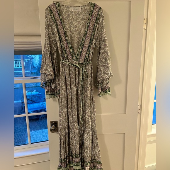 walker and wade | Dresses | Walker And Wade Wrap Dress | Poshmark